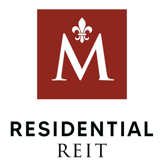 M RESIDENTIAL REIT | Melchior Management